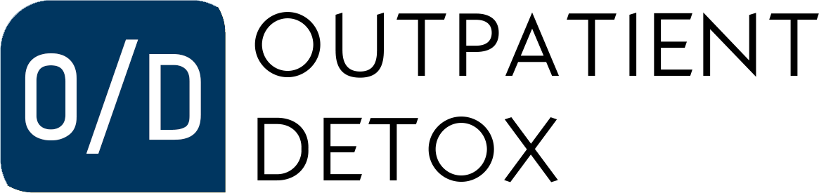 Addiction Treatment - Outpatient Detox